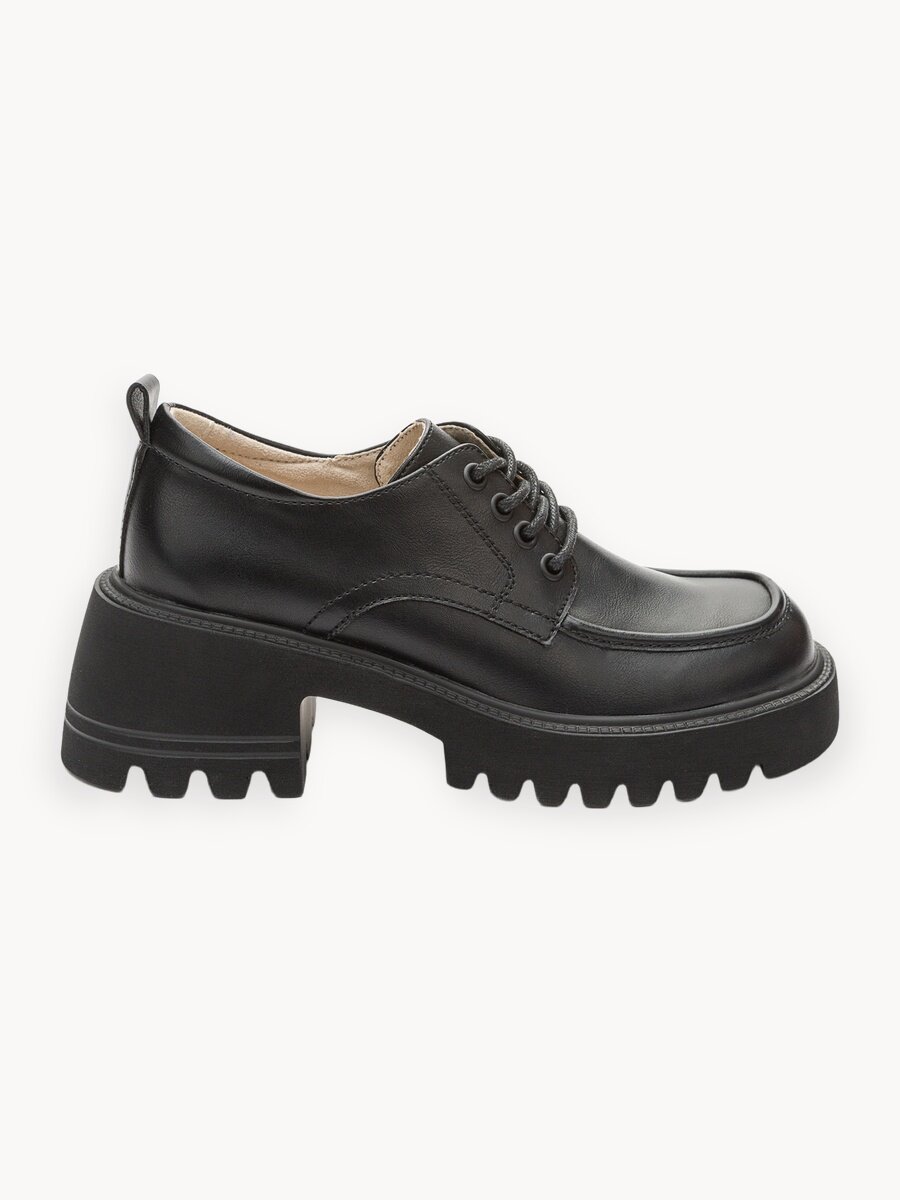 Полуботинки