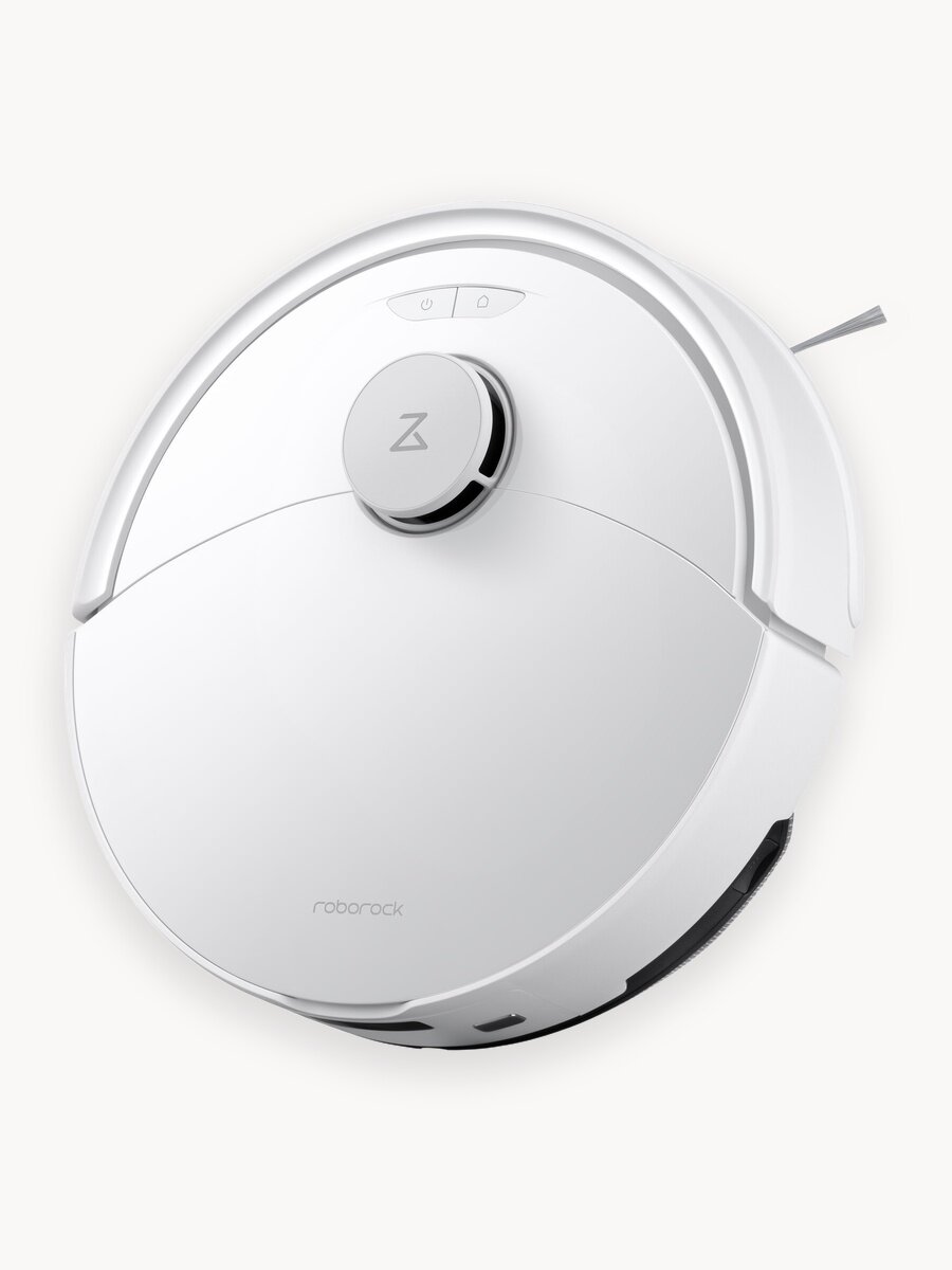 Робот-пылесос Roborock Q8 Max Pro