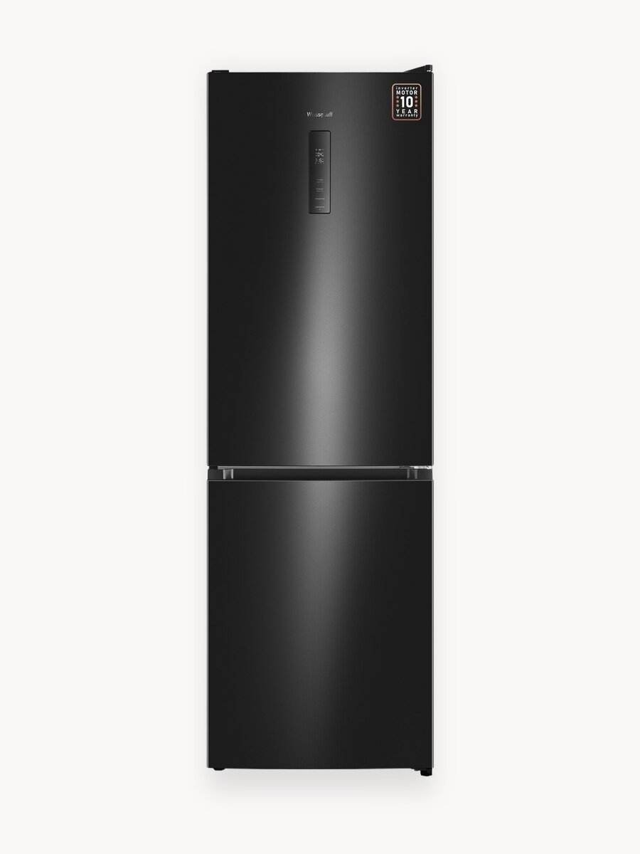 Отдельно стоящий холодильник Weissgauff WRK 185