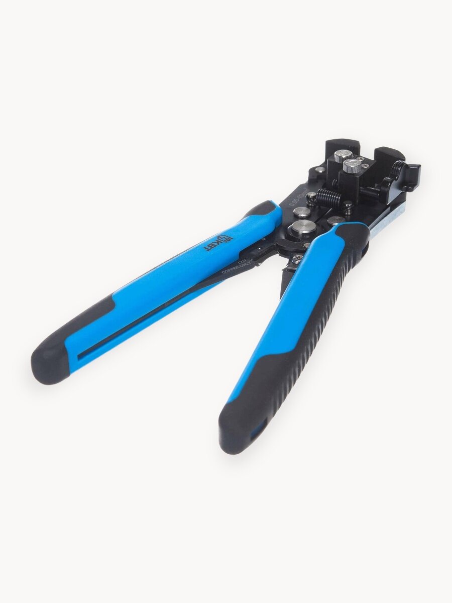 Приспособление для зачистки проводов КВТ WS-12