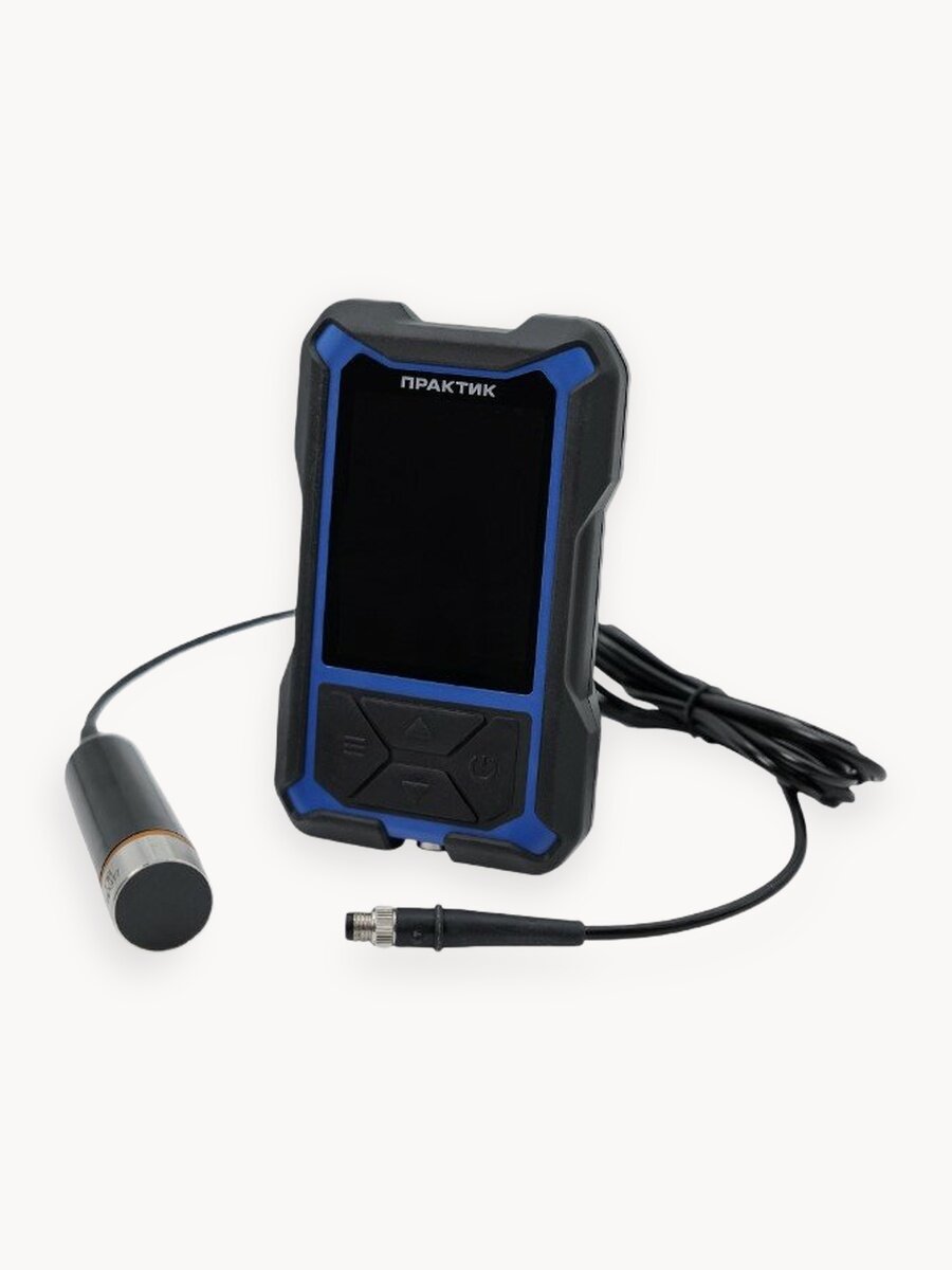 Эхолот Практик 8 color MAX (N_8_Color_Max)