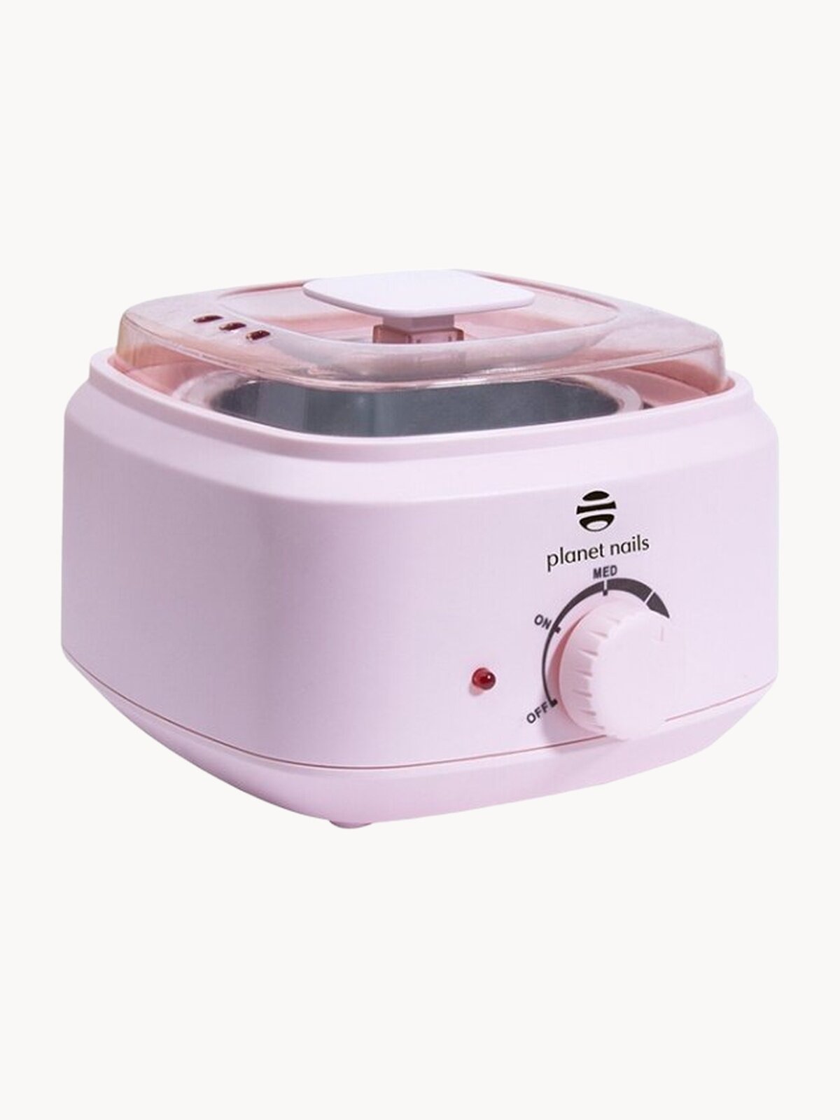 Аппарат для разогрева парафина и воска Planet Nails Frutti