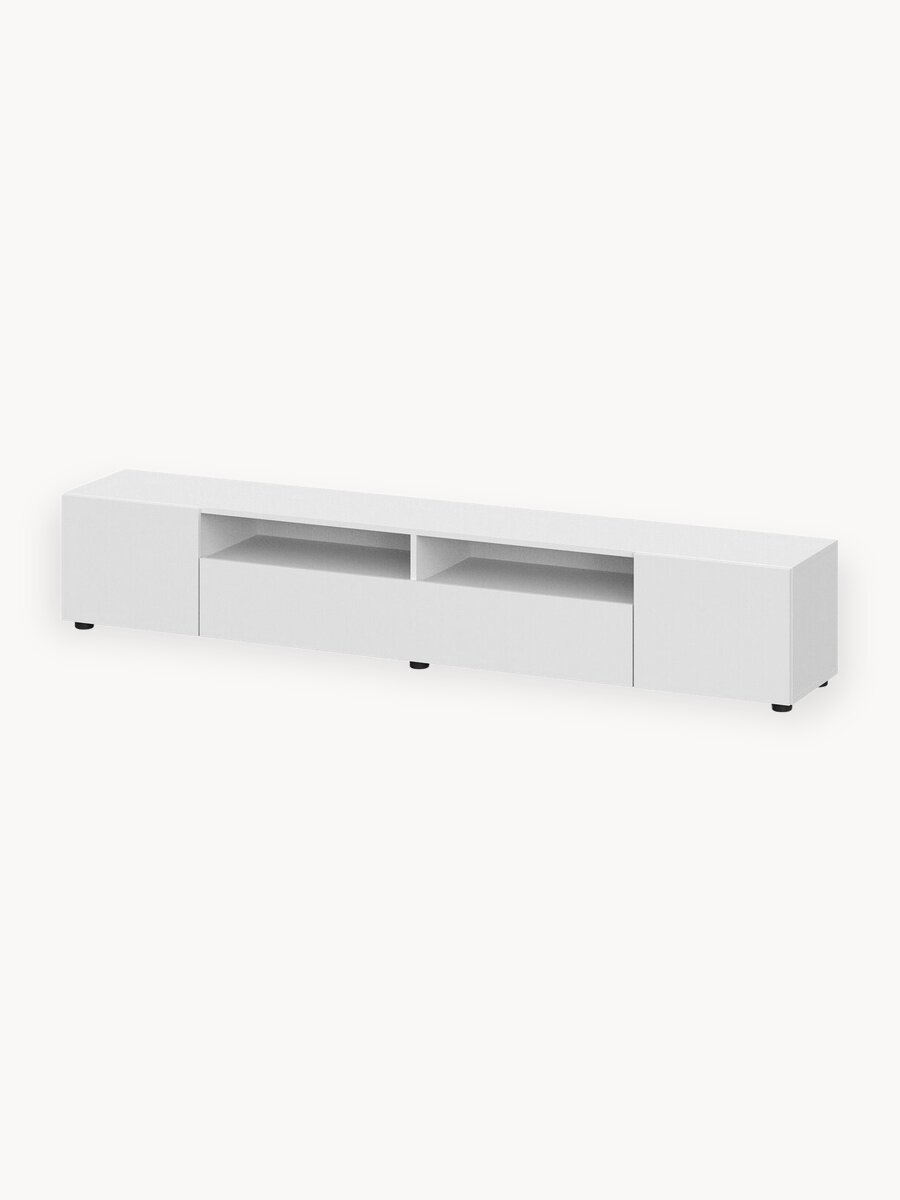 Тумба ПАРК МЕБЕЛИ Денвер 200 x 34.6 x 35.5 см