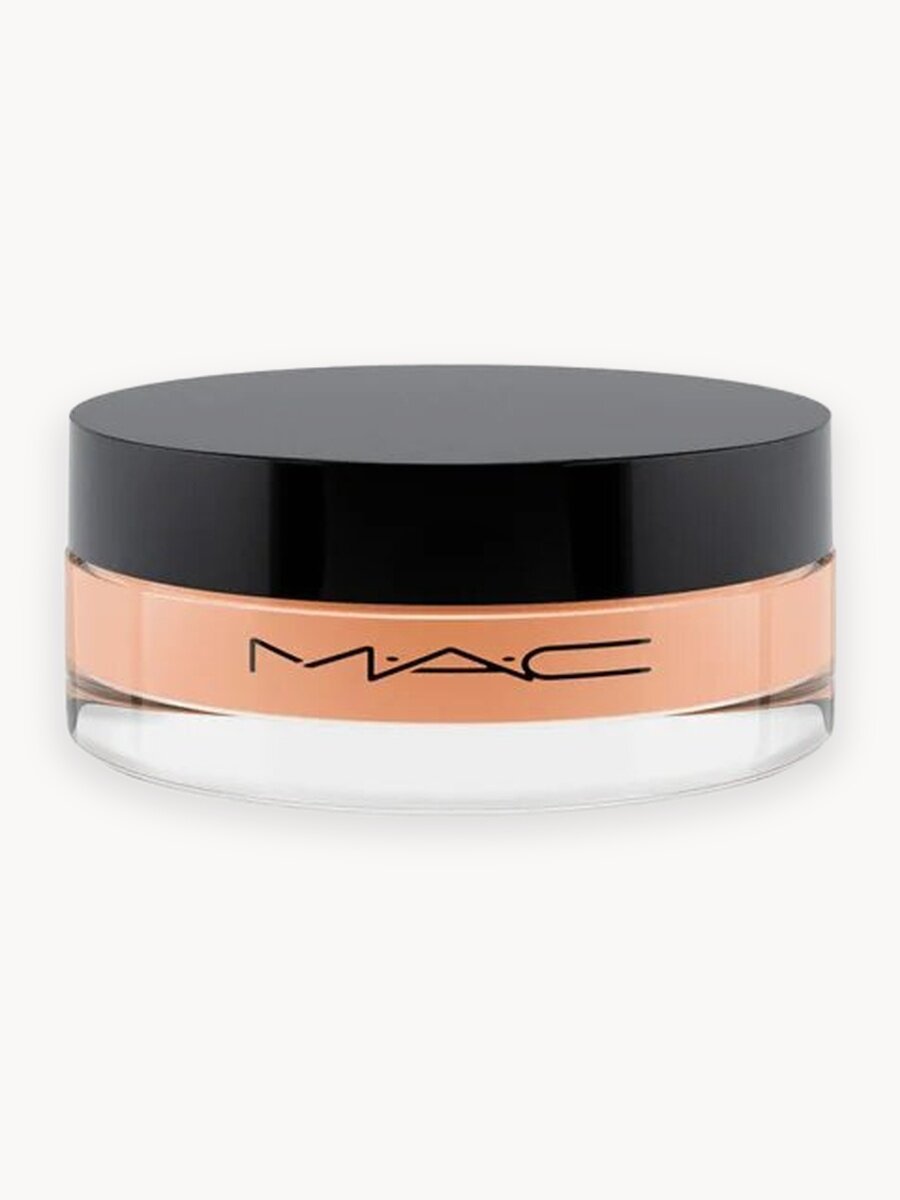 Рассыпчатая пудра MAC Studio fix perfecting powder 8г medium deep