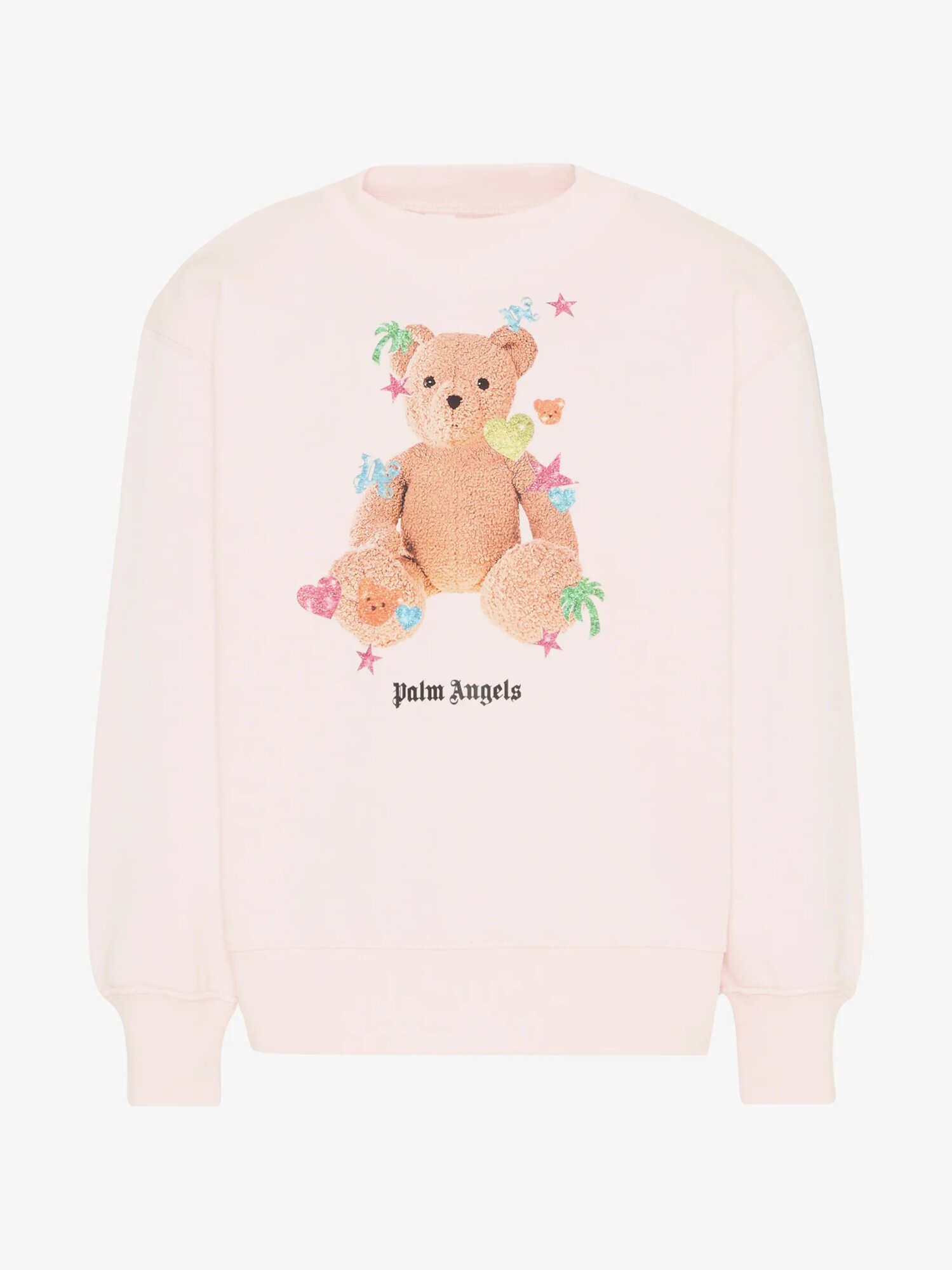 Толстовка Teddy Bear