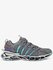 Кроссовки PLEIN SPORT Runner, размер 44, серый