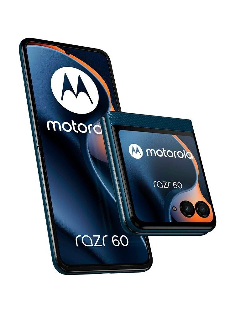 Смартфон Motorola Razr 60