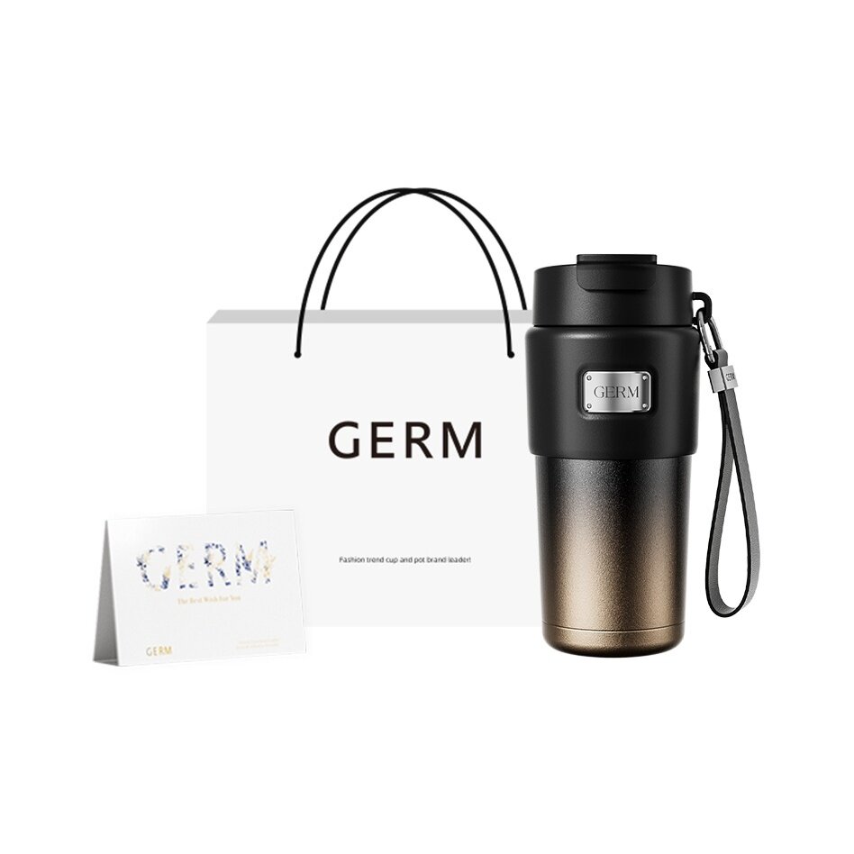 Термокружки Germ