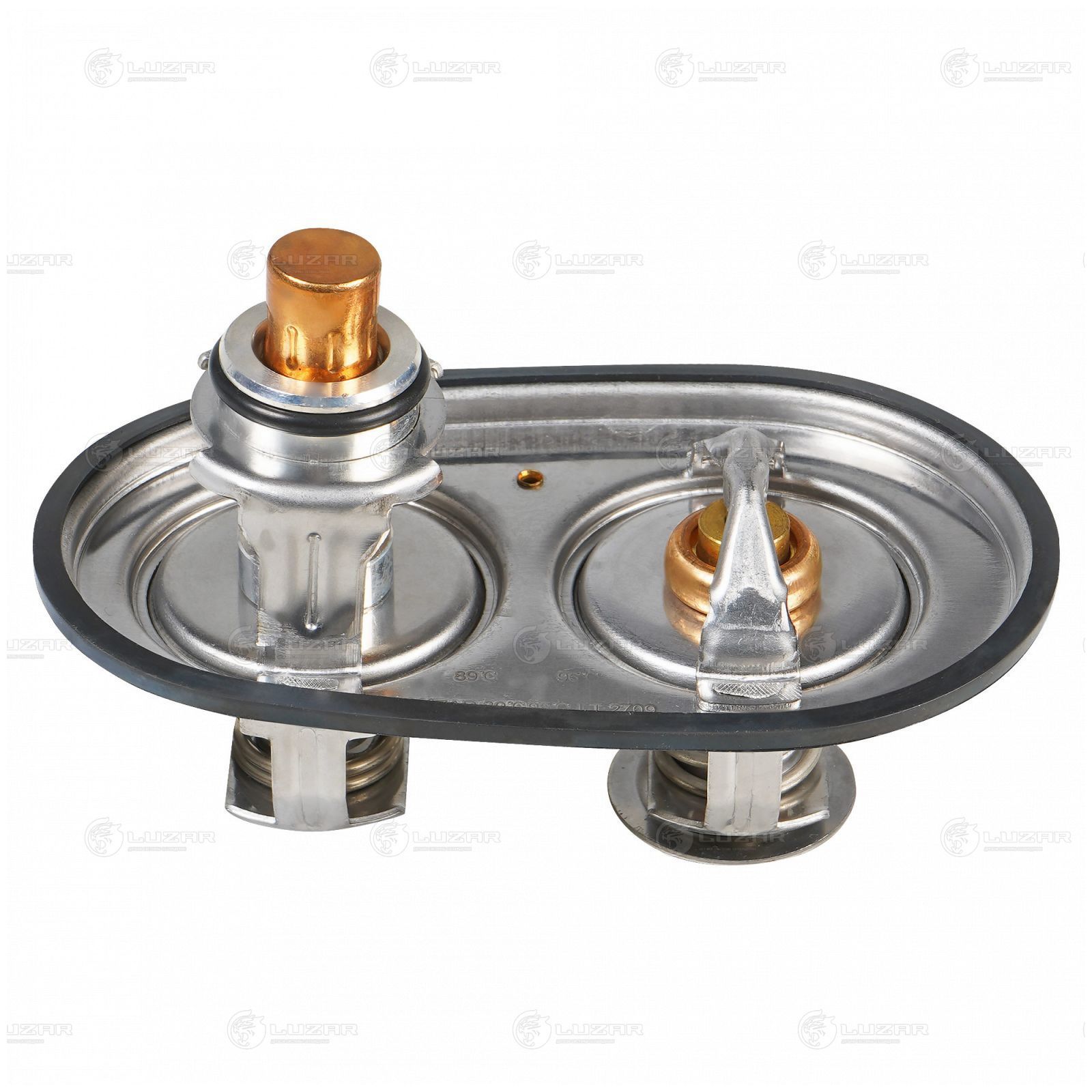 Термостат, для Скания 6 L, P, G, R, S-series 2016- oem 1545906, 2268067 арт LT2709