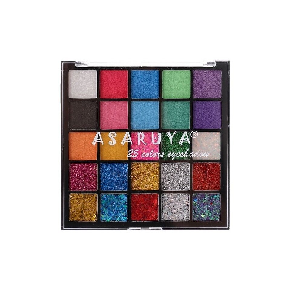 Тени ASARUYA