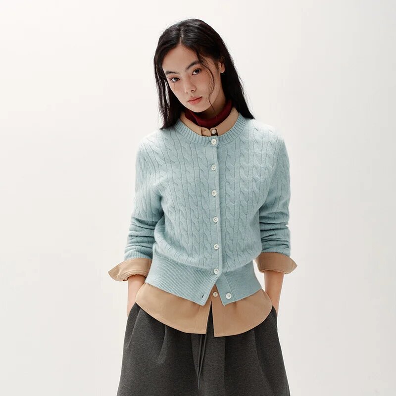 Кардиган SEMIR