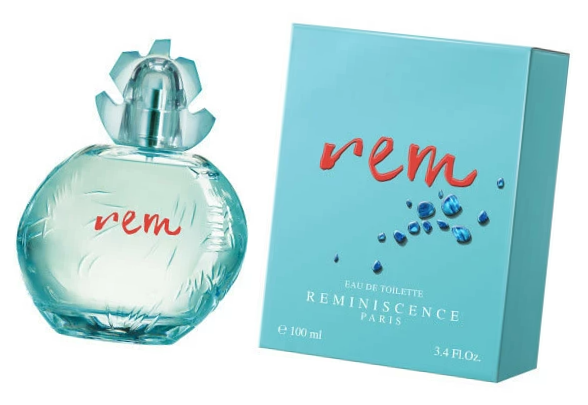 Унисекс туалетная вода Реминисенс Рем 50 мл - Reminiscence Rem eau de toilette