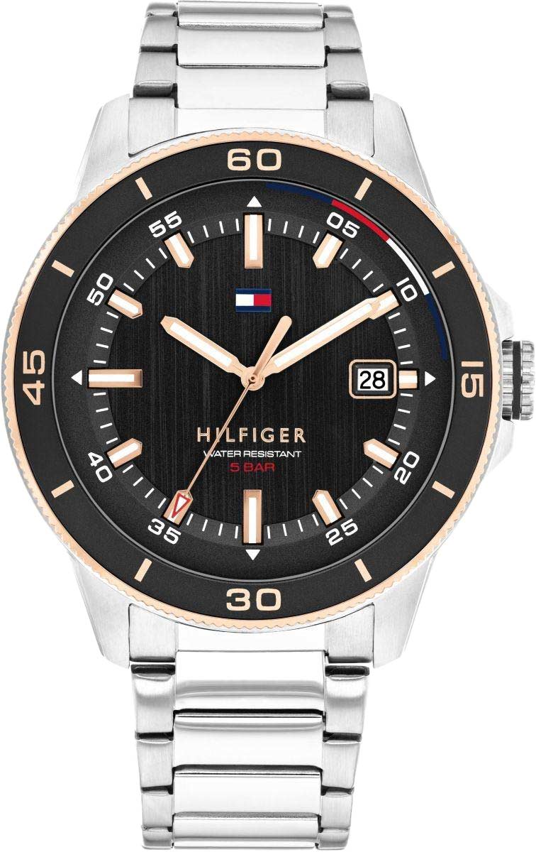  TOMMY HILFIGER Sport