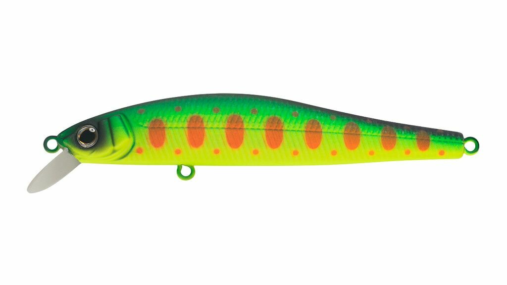 Воблер Strike Pro Jumper 90SP EG-192B-SP#A209S 9см 10гр