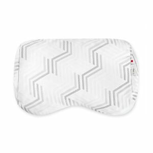 Подушка анатомическая Миоко с эффектом памяти, 57х35х9.5 см