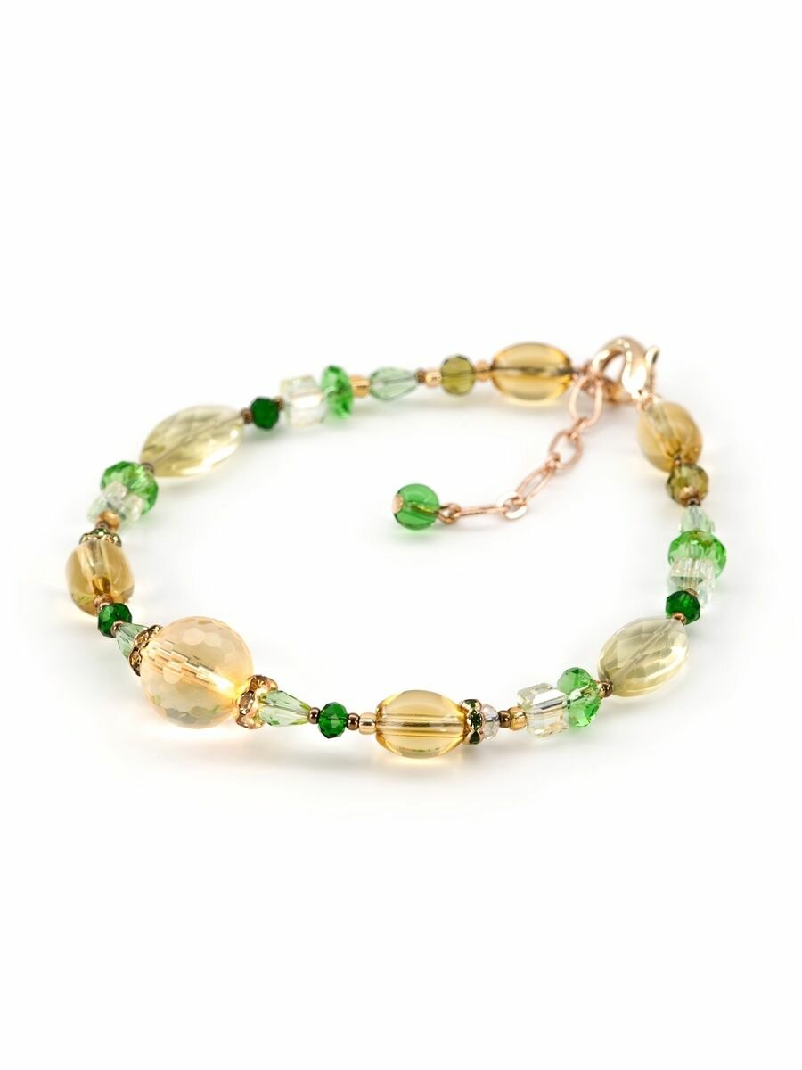 Браслет, кварц