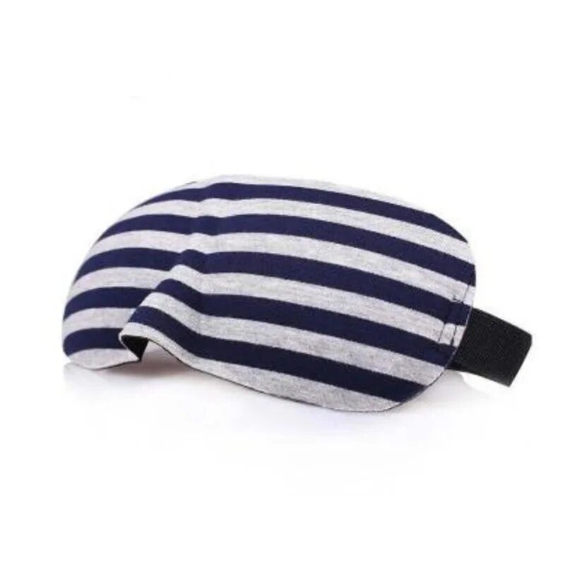 3D очки для сна HANRIVER Красный