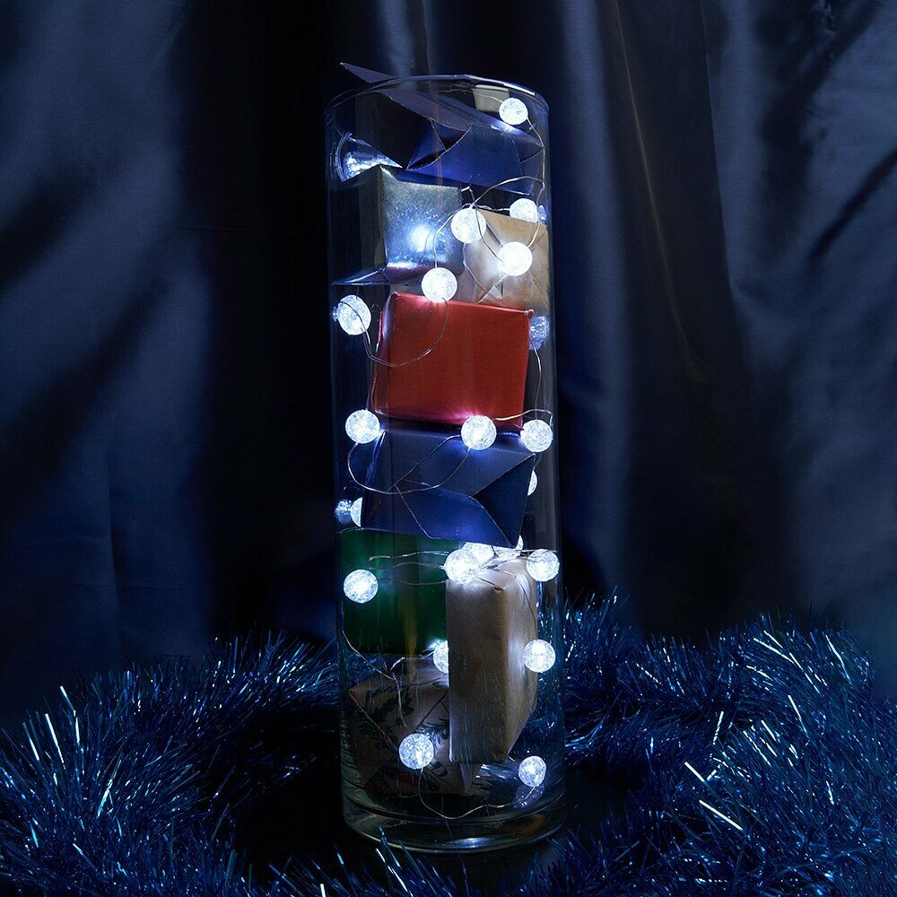 Гирлянда Нить Feron CL565 48610