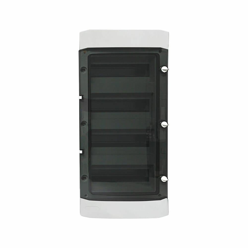 Щит навесной Unix65 48 модулей EKF ux65-48-n