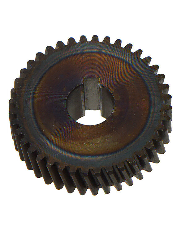 Шестерня большая для пилы торцовочной ELITECH ПТ 1321 Промо (E2007.002.00)