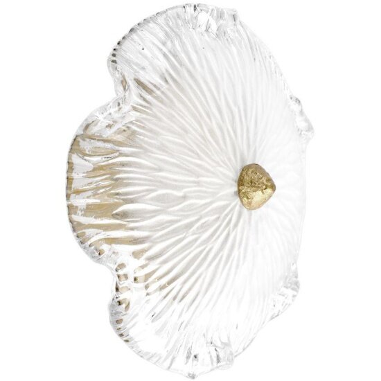 Настенный светильник Loft IT Bloom 10352W/B AB