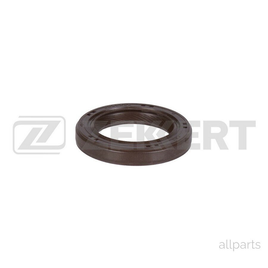 ZEKKERT DI-3536 Сальник коленвала Toyota Corolla (E120 E150 E180) 01- Yaris (P20 P90 P130) 99-