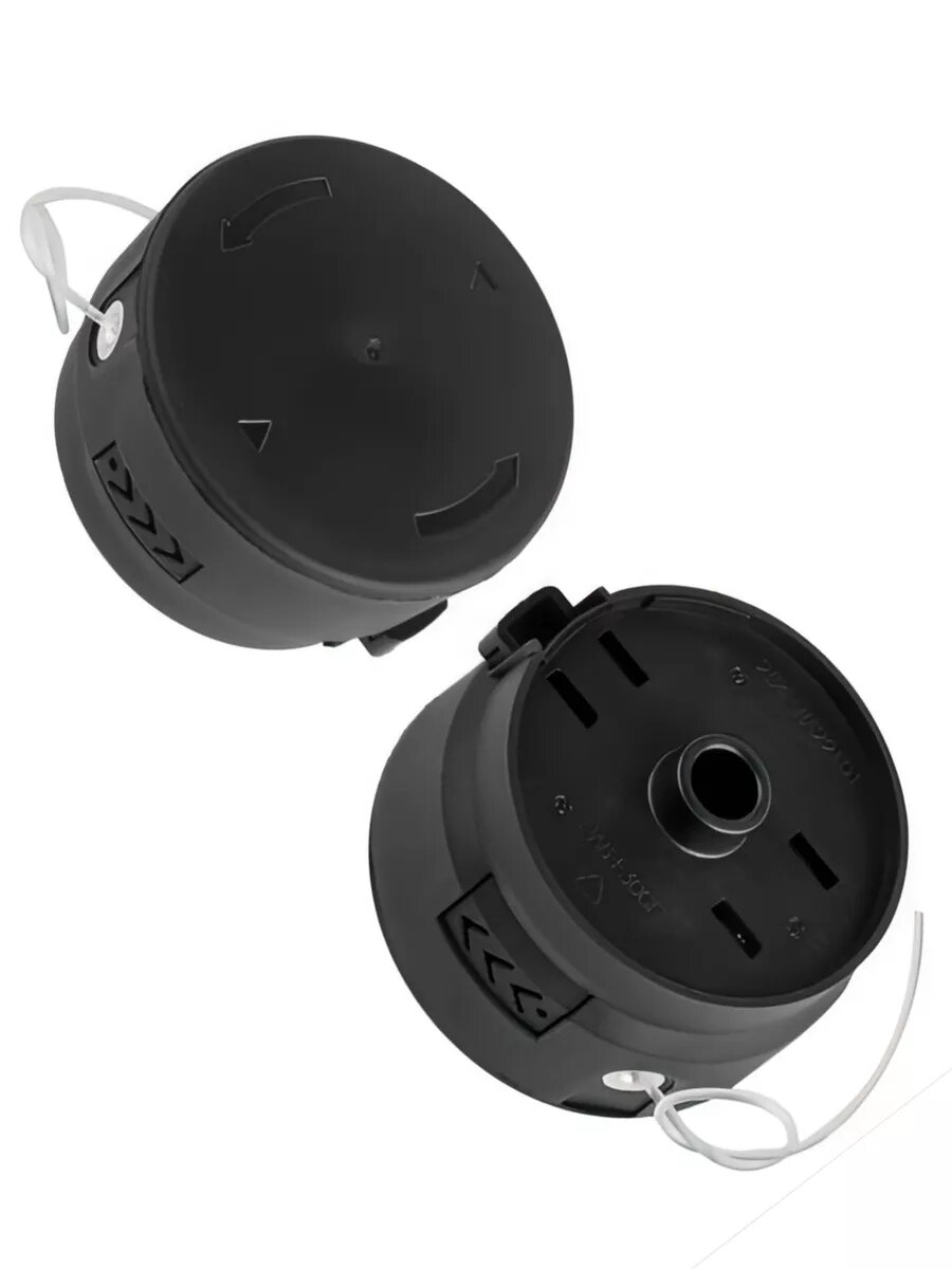 Головка триммерная WORTEX ТН 3018 (0333302)