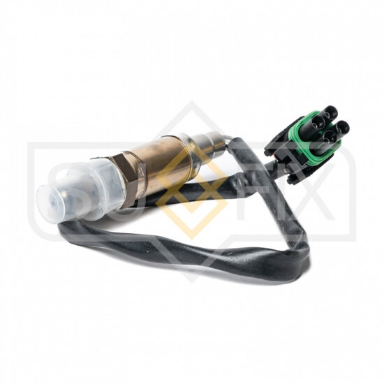 Датчик кислородный LADA 21099 / 2115 89-12 арт. IG-1108-2