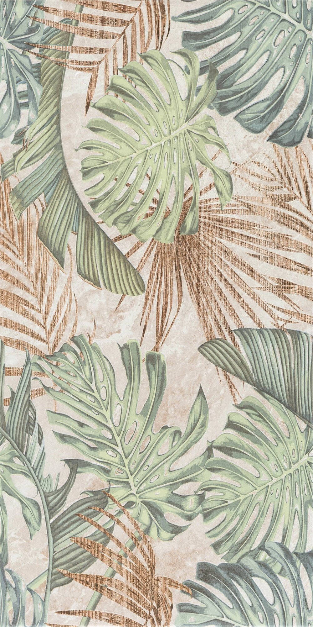 Плитка декор Axima Гавана бежевая 600х300х9 мм Axima 9 019 093