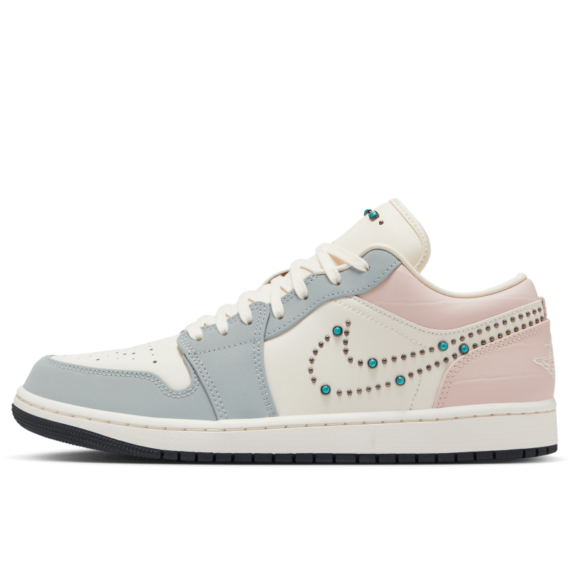 Кроссовки Air Jordan 1