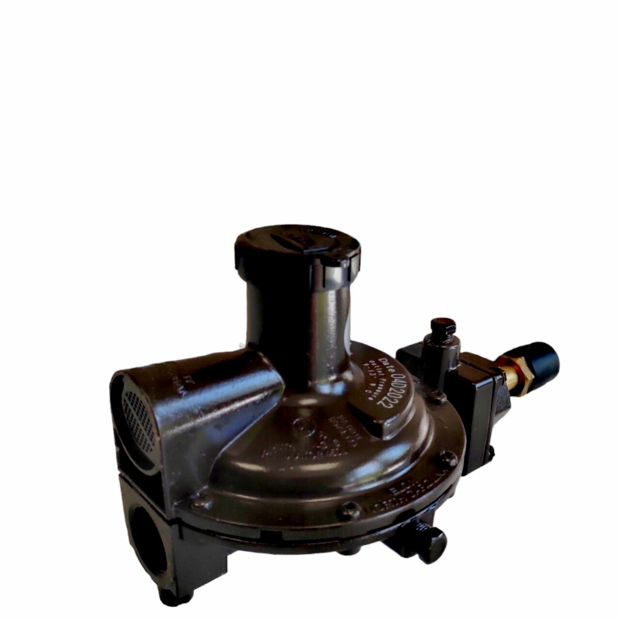 Регулятор давления газа Regо 11 кг/час 33-104 мБар LV404H4620