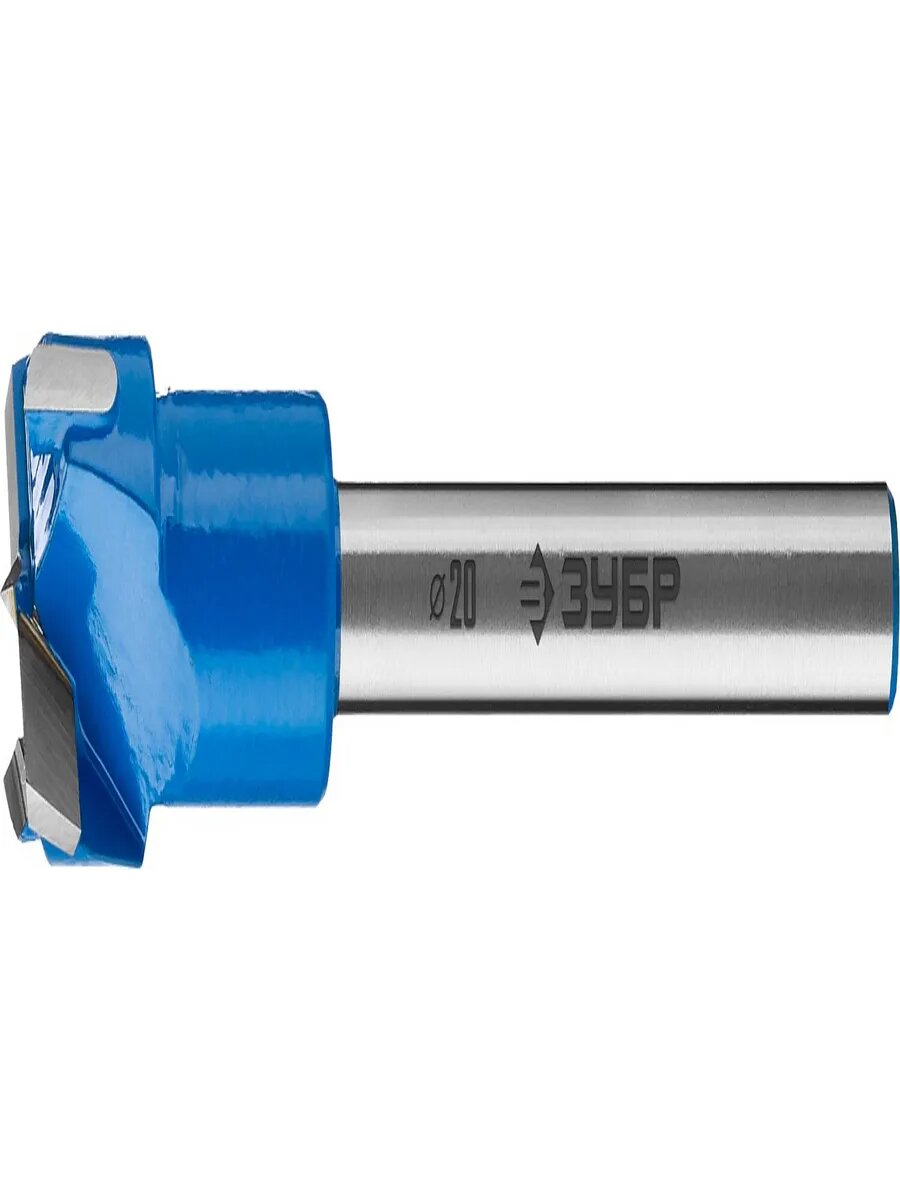 Композит, 20 x 90 мм, твердосплавные резцы, композитное cве