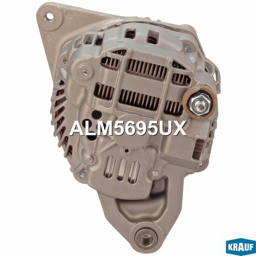 Генератор, для Митсубиси, A, седан, Кольт, A, 2110, Галант Спортбэк Лансер EX Мираж арт ALM5695UX