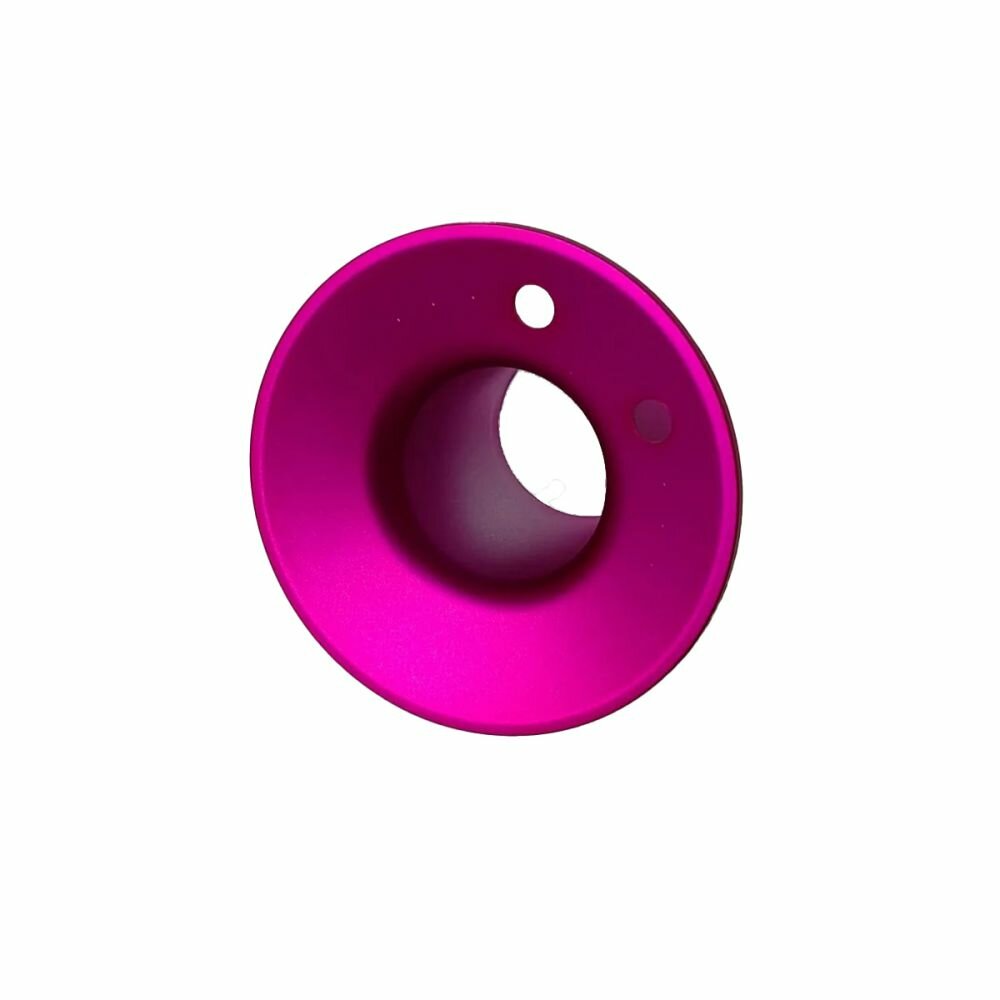Деталь передней перегородки корпуса для фена Dyson, чехол для аксессуара HD01 HD02 HD03 HD07 HD08, запасные части D