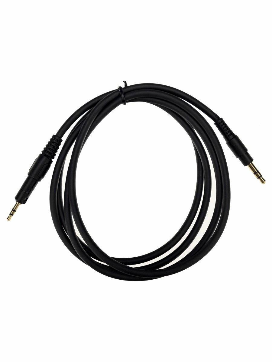 Кабель для наушников Audio-technica ATH-M50, M40, M70 (Прямой)