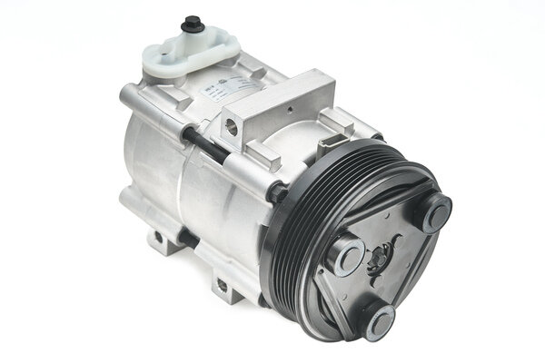 Компрессор кондиционера Ford Transit 00-