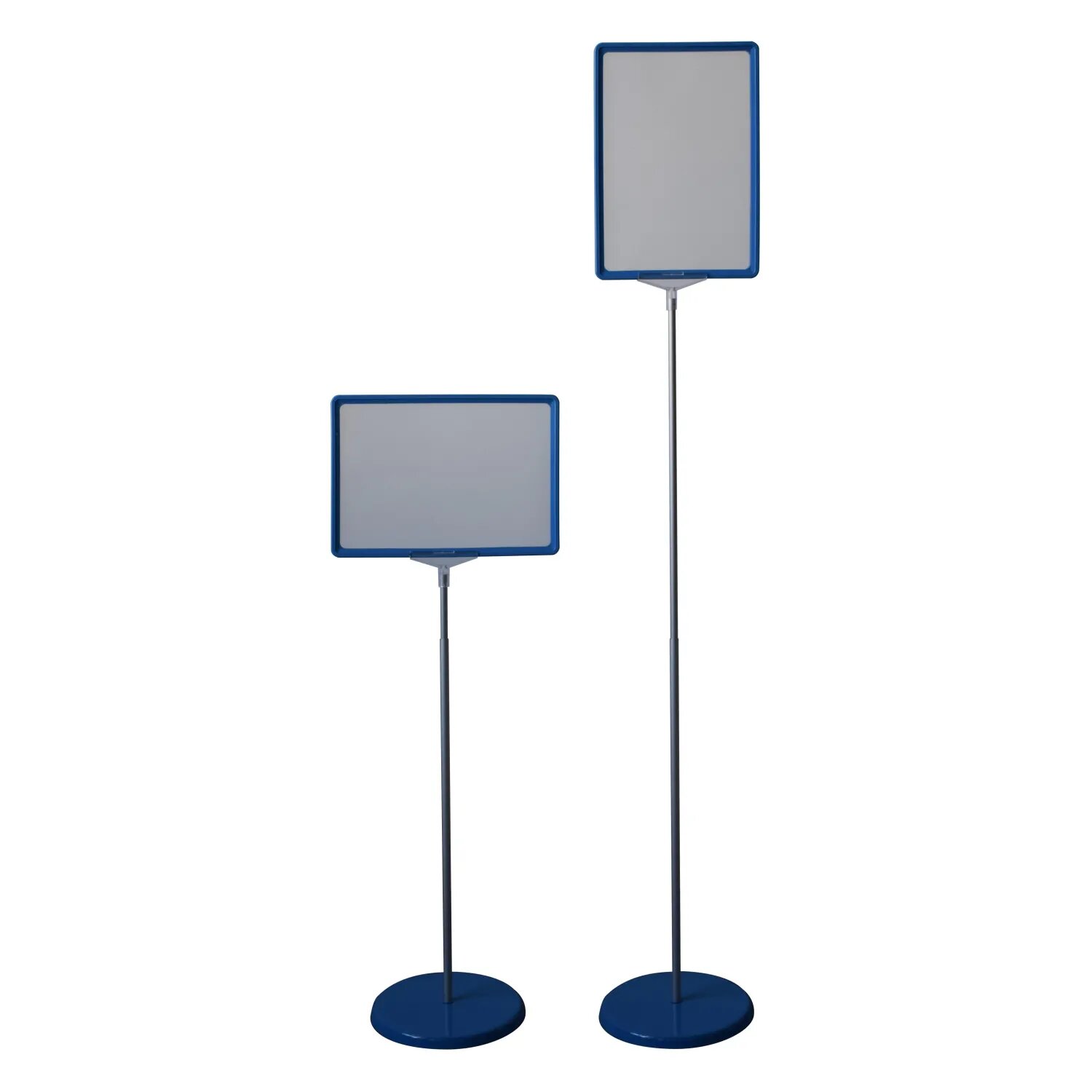 Стойка напольная Attache напольн. двухст. А4