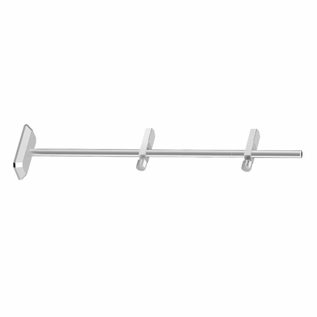 Алюминиевый Универсальный Держатель Видеокарты Базовый Кронштейн Видеокарты Поддержка Графического процессора