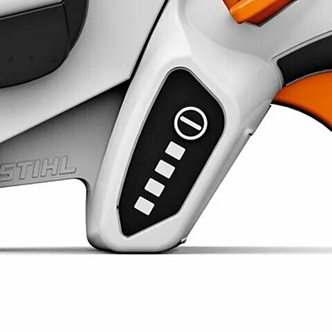 STIHL Кусторез — фото 1