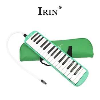 32 клавиш фортепиано Melodica Музыкальное образование Инструмент для начинающих,