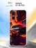 Чехол на Infinix GT 30/GT 30 Pro, Инфиникс Джити 30/ДжиТи 30 Про, накладка, сили...