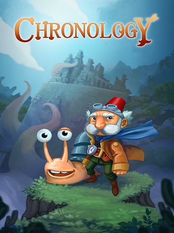 Chronology, Украина