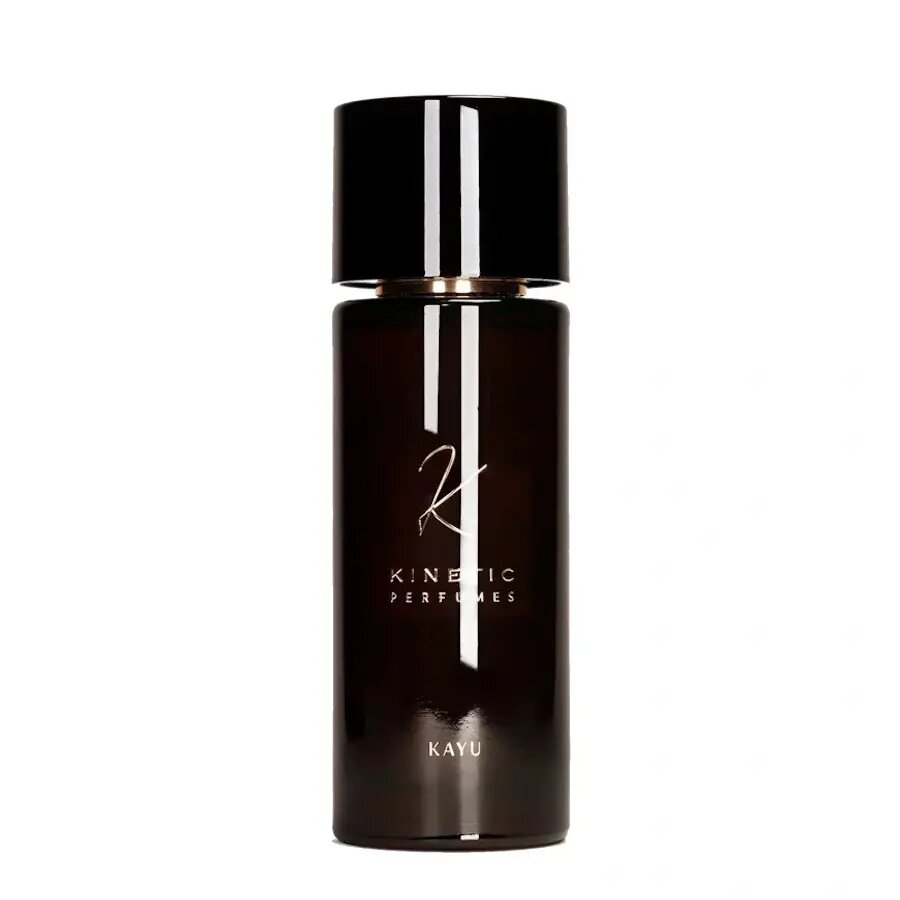 Kinetic Perfumes KAYU 100 мл, Парфюмерная вода унисекс