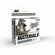 AK Interactive Краска акриловая
