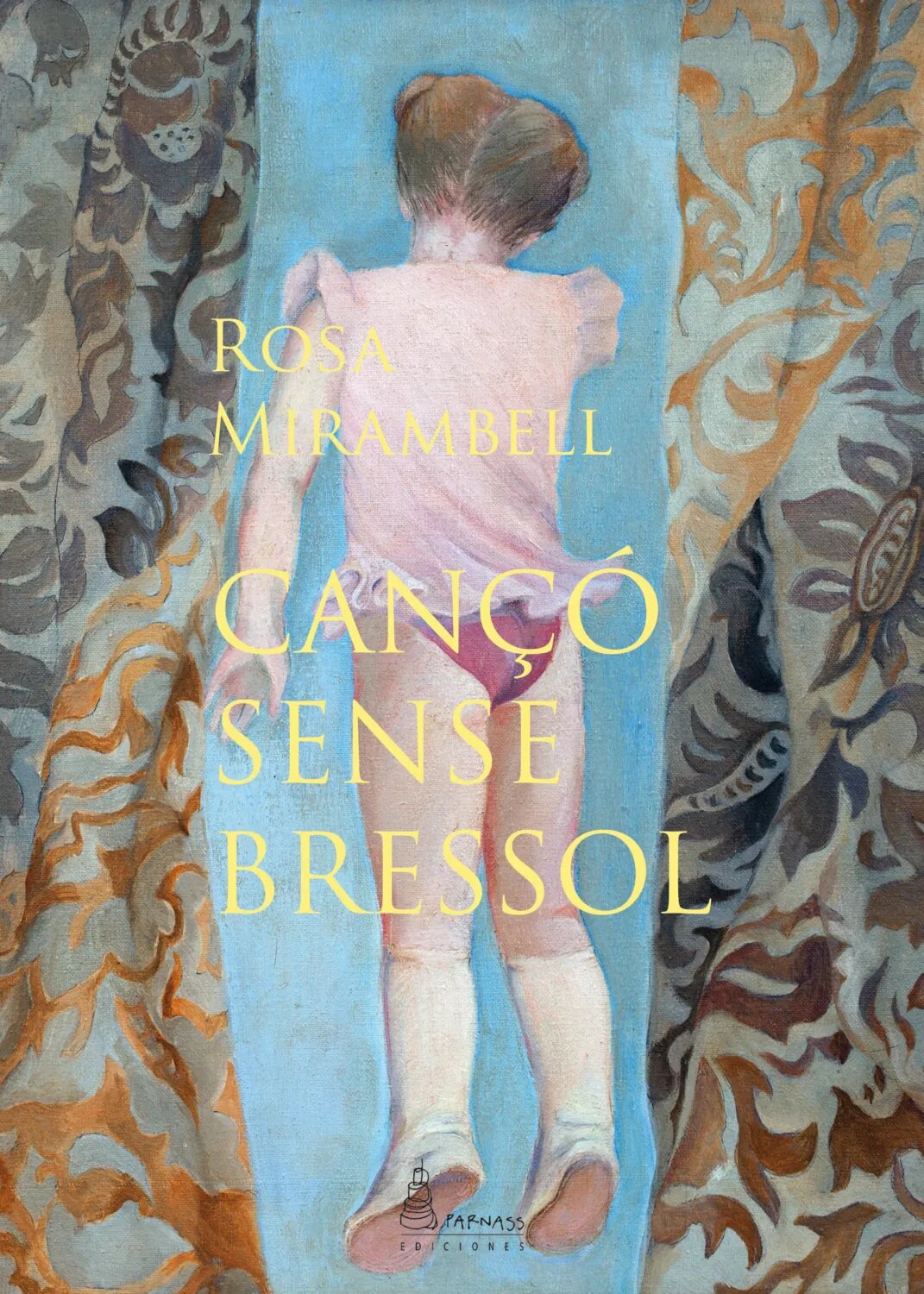 Cançó sense bressol [Цифровая книга]
