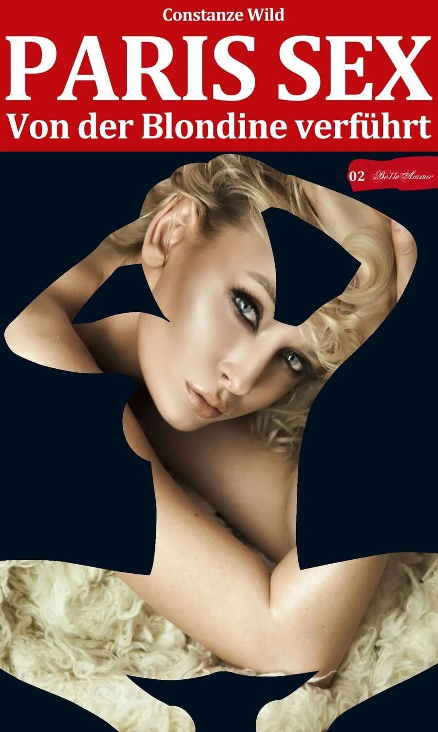 Paris Sex [Цифровая книга]