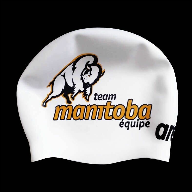 Шапочка для плавания Arena REVERSIBLE CAP