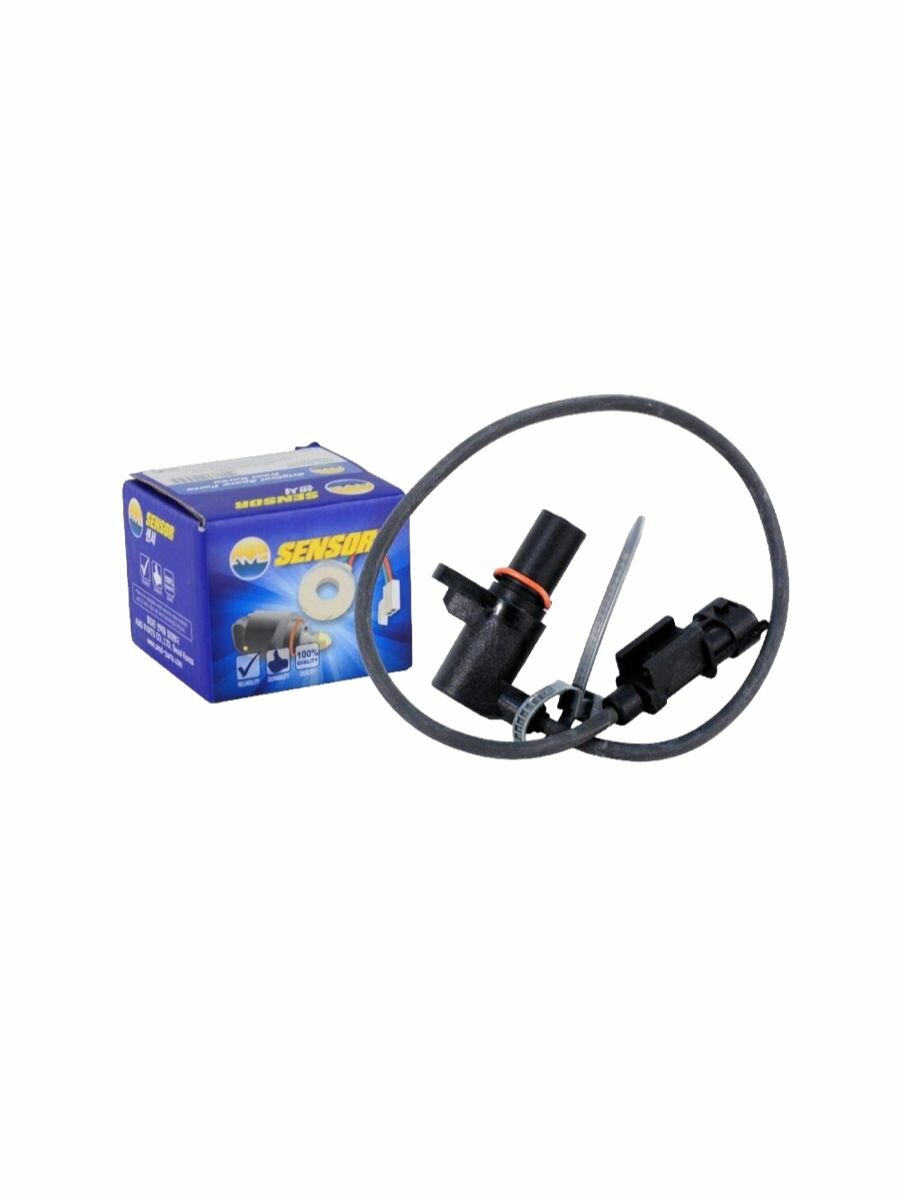 Датчик положения коленвала Hyundai i30/Solaris, KIA Ceed 1.4i-1.6i 2006>