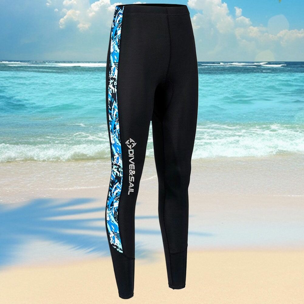 Гидролеггинсы, размер: XL