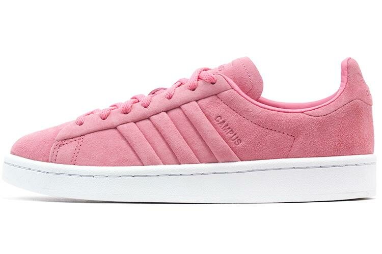 Кроссовки Campus Stitch And Turn